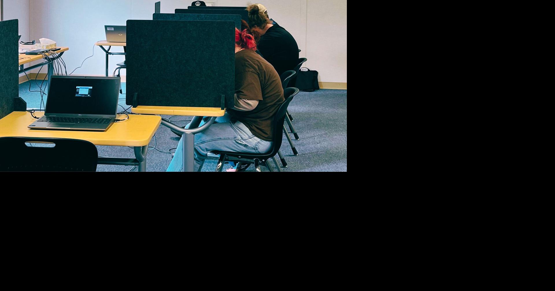 Kentucky's GED testing success higher than national pass rate | News ...