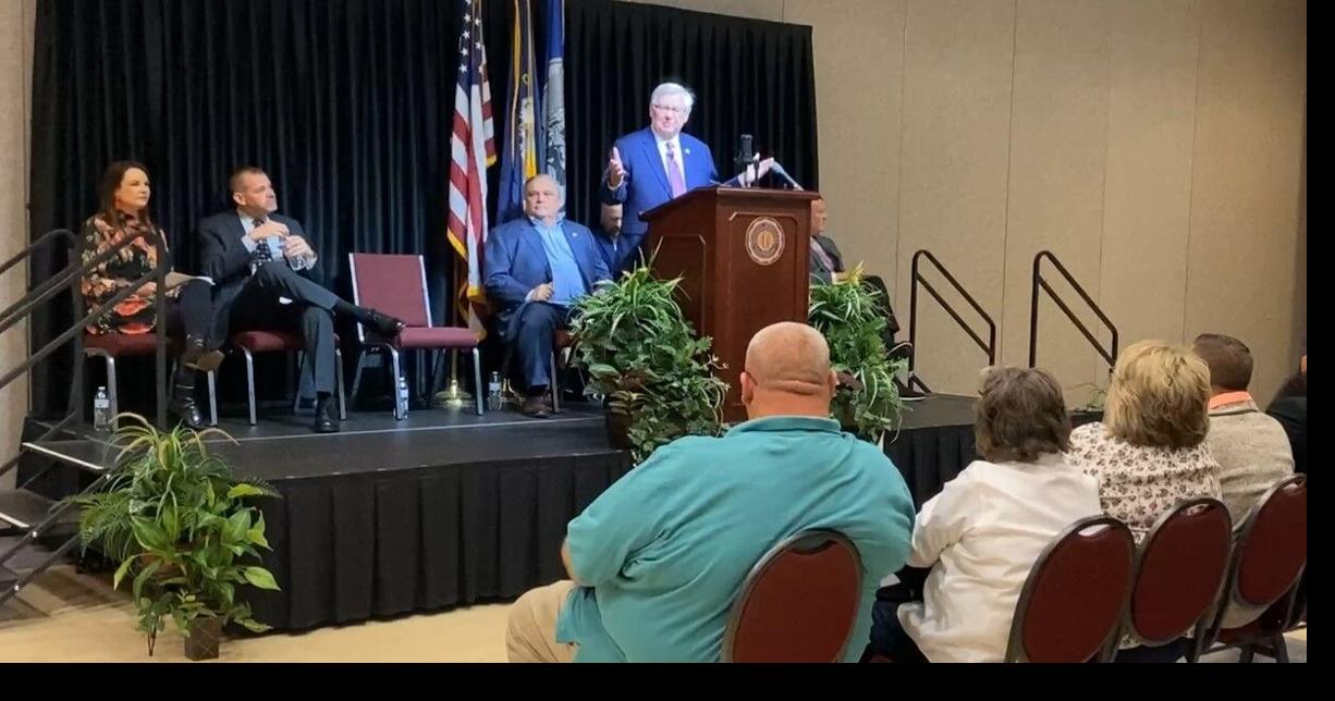 Downtown Manchester receives federal financial boost | | kentuckytoday.com