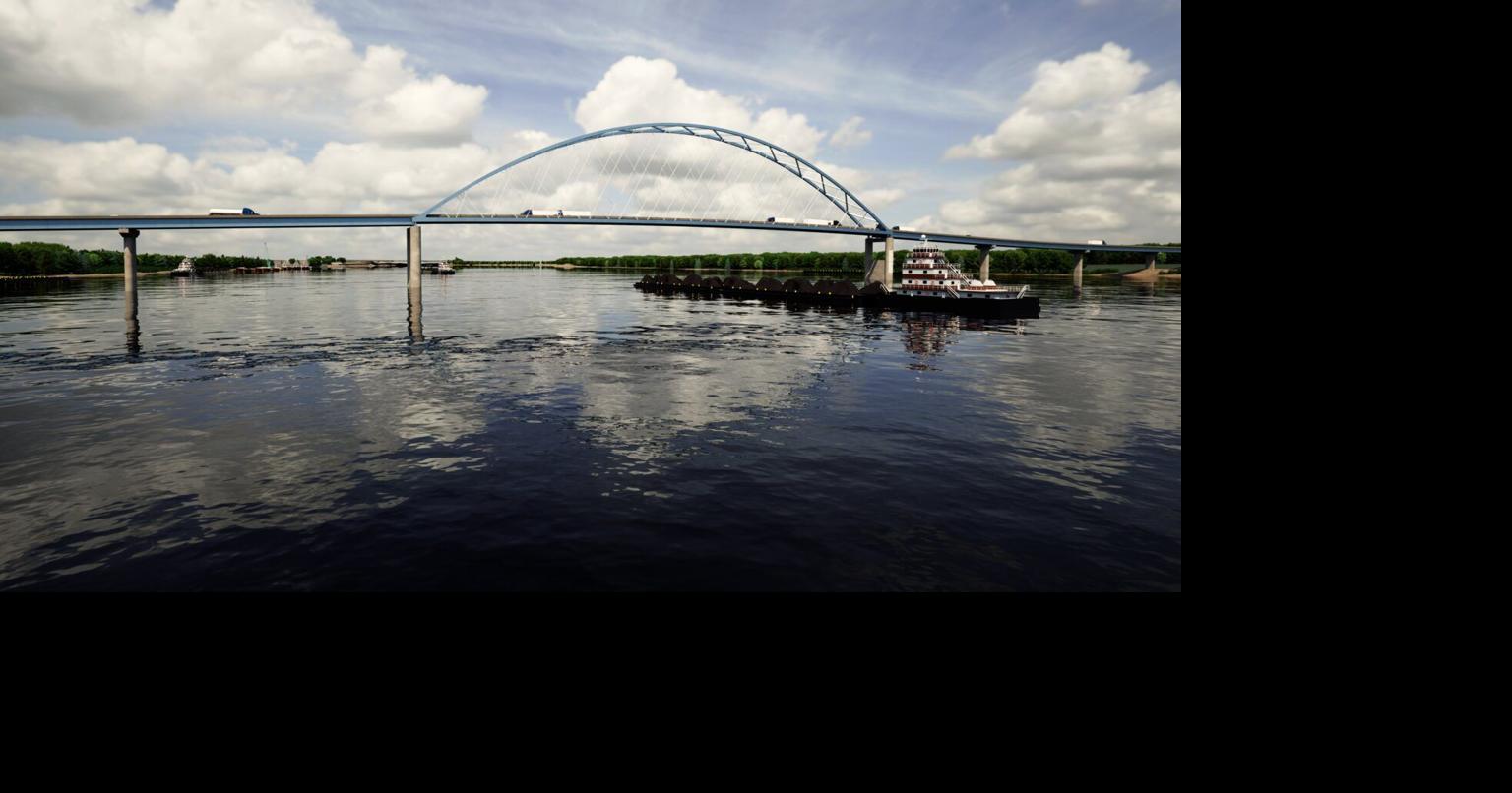 Drilling on Cairo bridge could bring delays | News | kentuckytoday.com