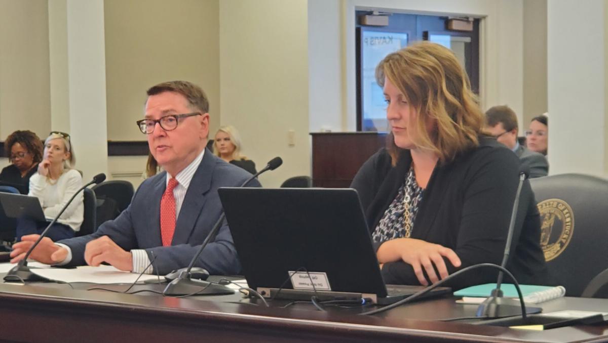 Ky. Transportation Cabinet notes progress on problematic registration ...