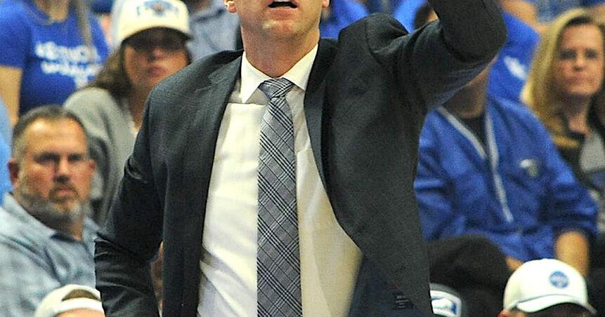'It's just different:' Pope, Cats set for in-state tangle with ...
