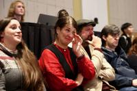 $150 million gift from The Bill Gatton Foundation biggest in UK history ...