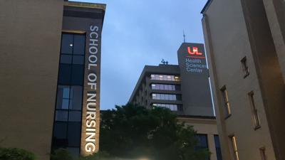 U of L nursing school receives $4.8 million grant | News ...