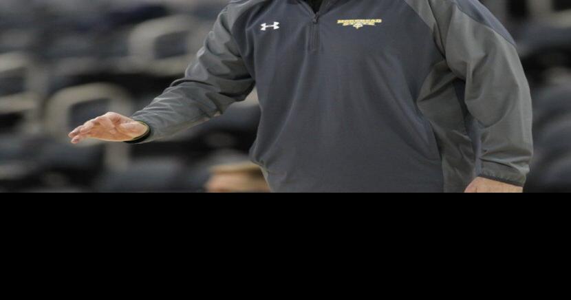 After leaving mark at Morehead State, Spradlin hired at James Madison ...