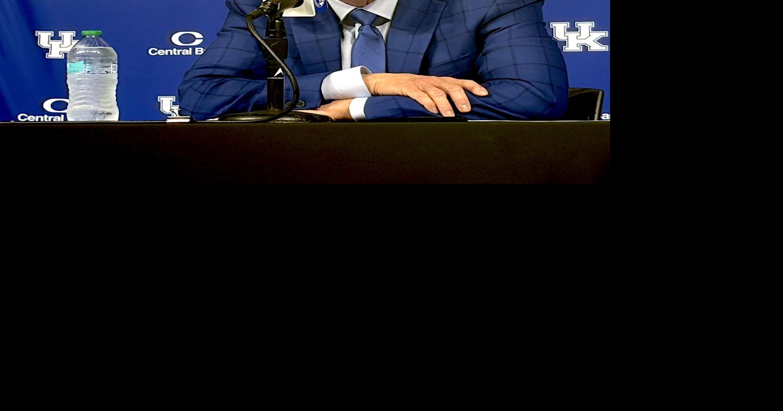 Future of UK athletics department will feature CEO, AD | Sports ...