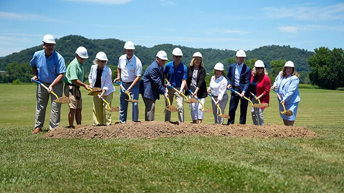$16 million project will bring clean drinking water to northeastern Ky ...