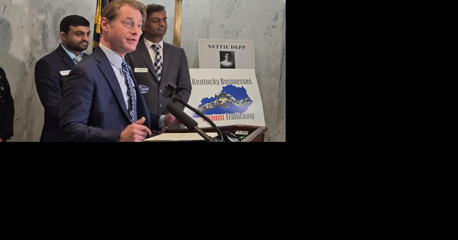 Magazine selects Ky. Secretary of State as one of seven Public ...