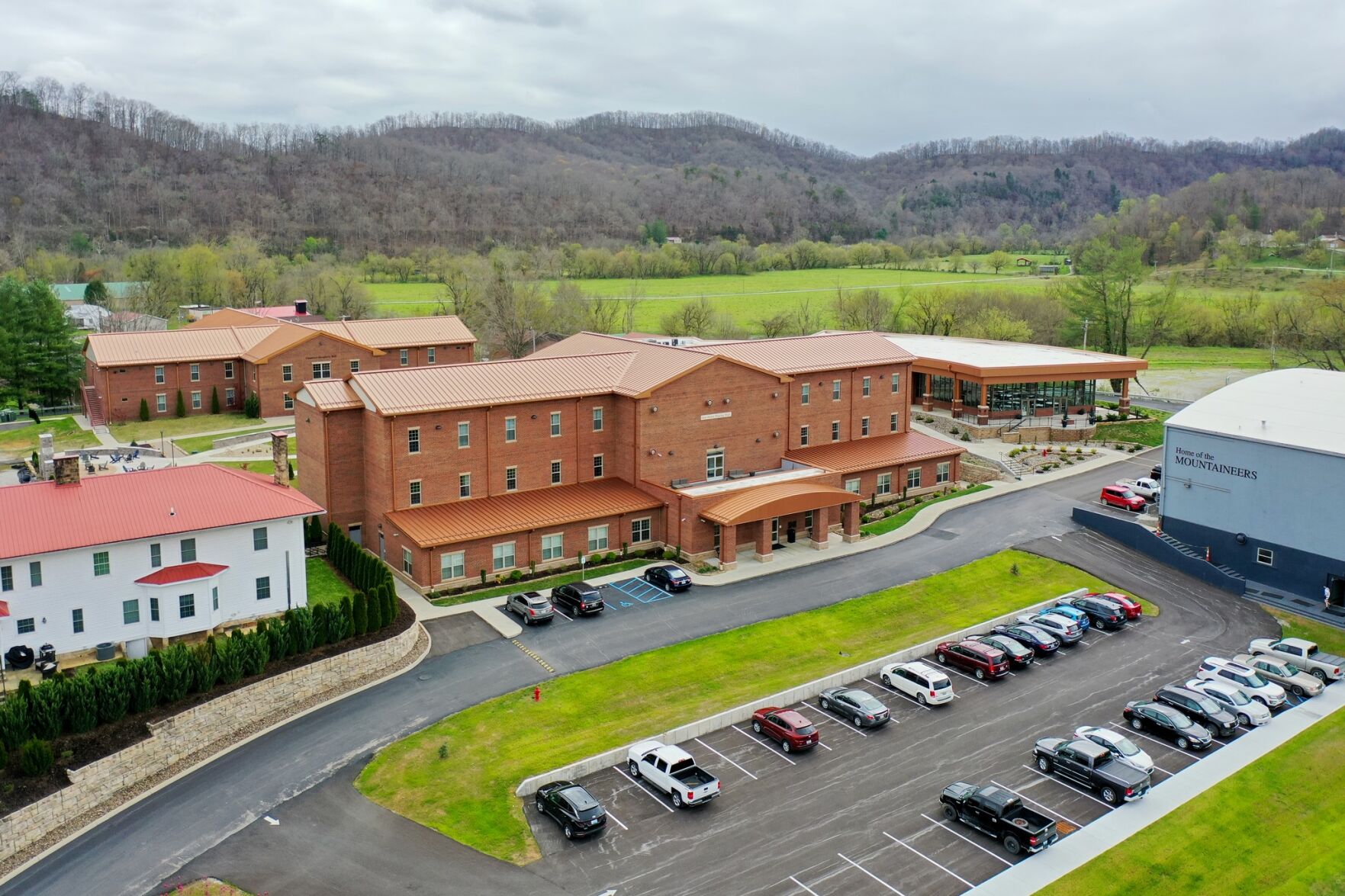 Magoffin’s legacy lives on at Oneida Baptist Institute | Baptist Life ...