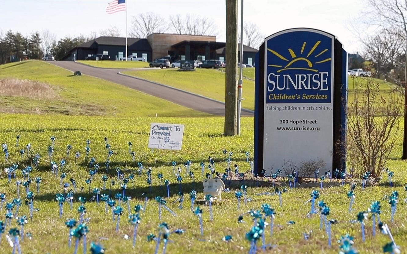 Sunrise residential facility helps mother and daughter find ...
