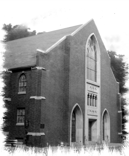 FBC in Hazard has been beacon in eastern Kentucky for 125 years ...