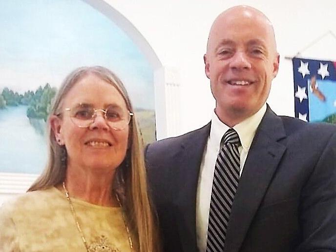 ONEIDA BAPTIST INSTITUTE: Well done, good and faithful servant ...