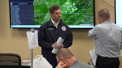 State of emergency declared after severe storms | News | kentuckytoday.com