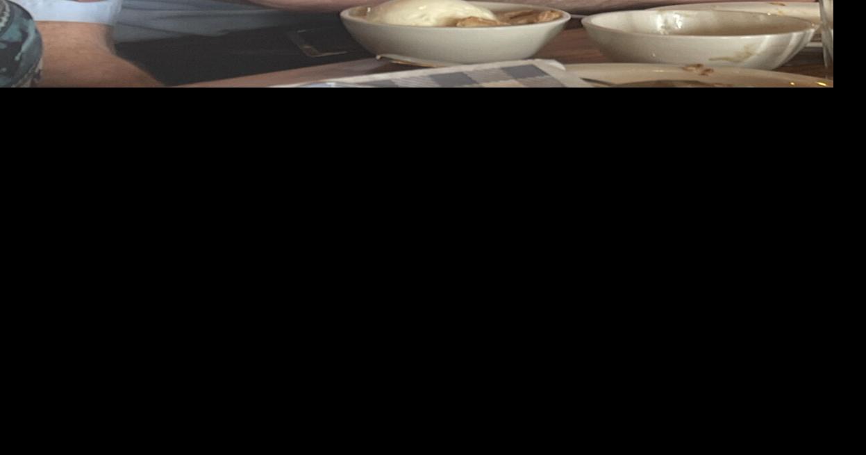 Veteran Kentucky Baptist minister celebrates 20 years of serving ...