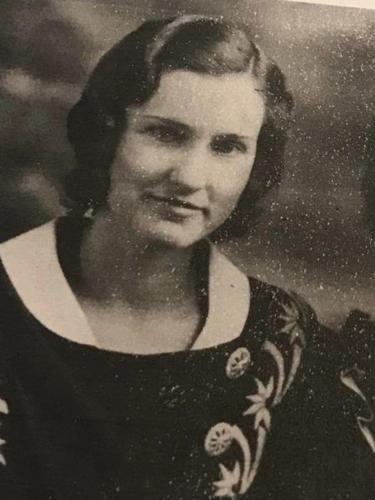 Grieving pastor soothed by notes ancestor wrote in 1940s Christmas ...