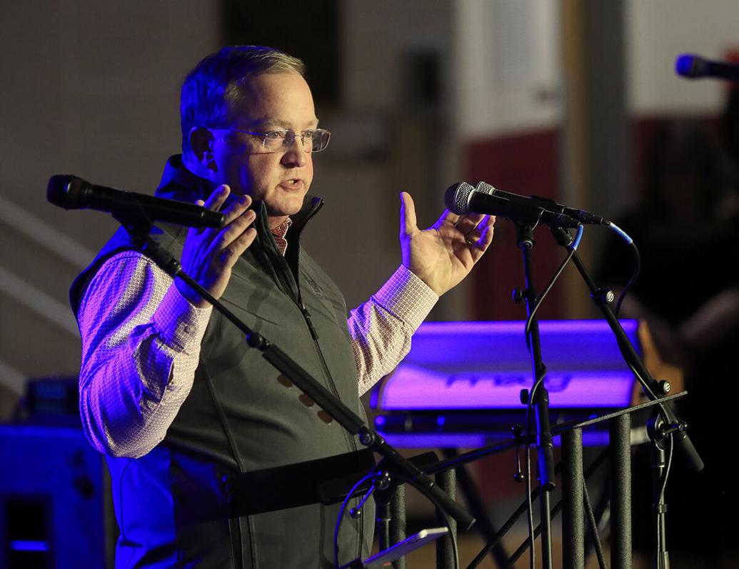 Alan Dodson gives stirring testimony about son’s life and death ...