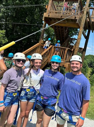 Licking River Baptist pastor says Crossings Camps ‘fed my soul ...