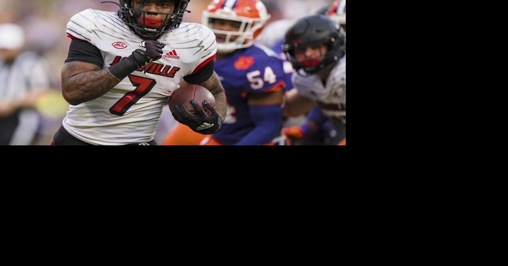 Cards lose game, Cunningham as Clemson continues dominance | Sports ...