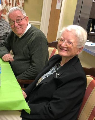 James Hamblin, ‘true servant-leader,’ remembered fondly | Baptist Life ...