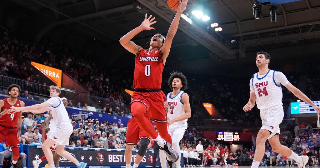 U of L seniors will get their day early against lowly Georgia Tech ...