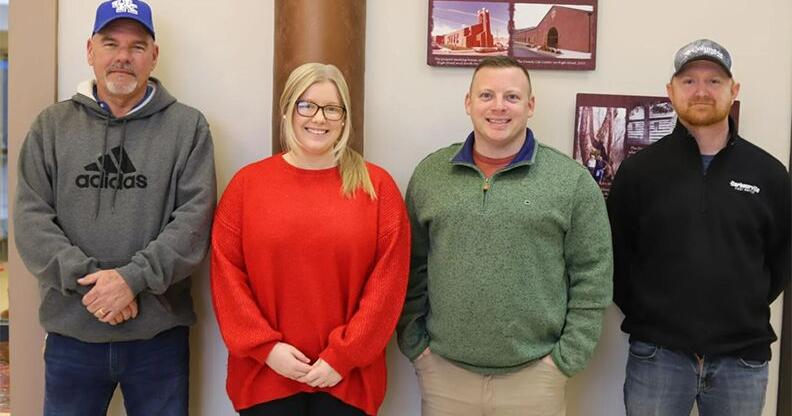FBC Barbourville intent on reaching its Jerusalem | Baptist Life ...