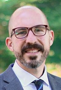 SBTS names Jeremy Pierre as sixth dean of Billy Graham School | Baptist ...