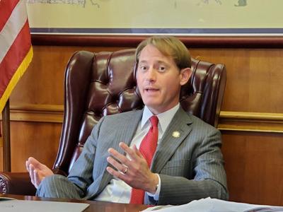 New law puts Adams as chair of board of elections | News ...