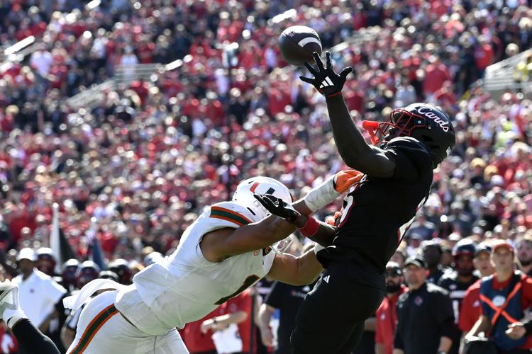 Cards can't stop Ward, wind up on wrong end of shootout with Miami, 52 ...