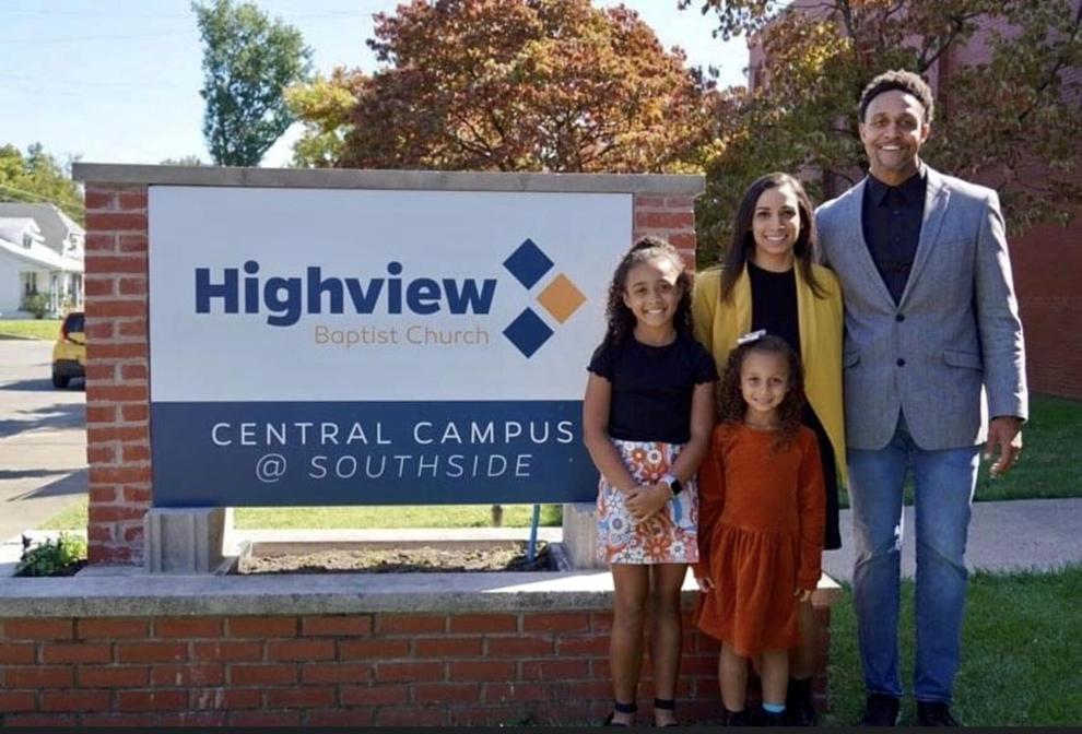 Highview merges with Southside | Baptist Life | kentuckytoday.com