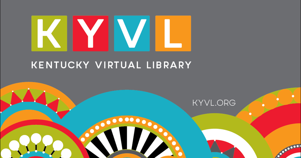 Kentucky Virtual Library expands services statewide | News ...