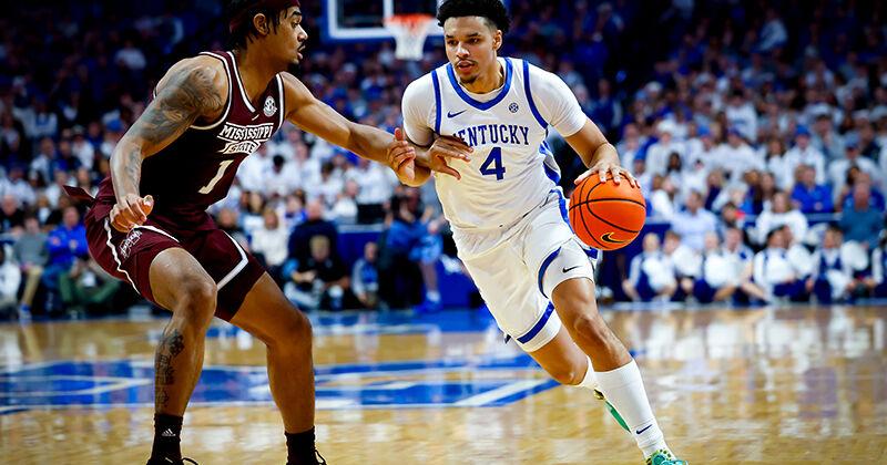 'Locked in' Cats eager to bounce back from disappointing loss | Sports ...