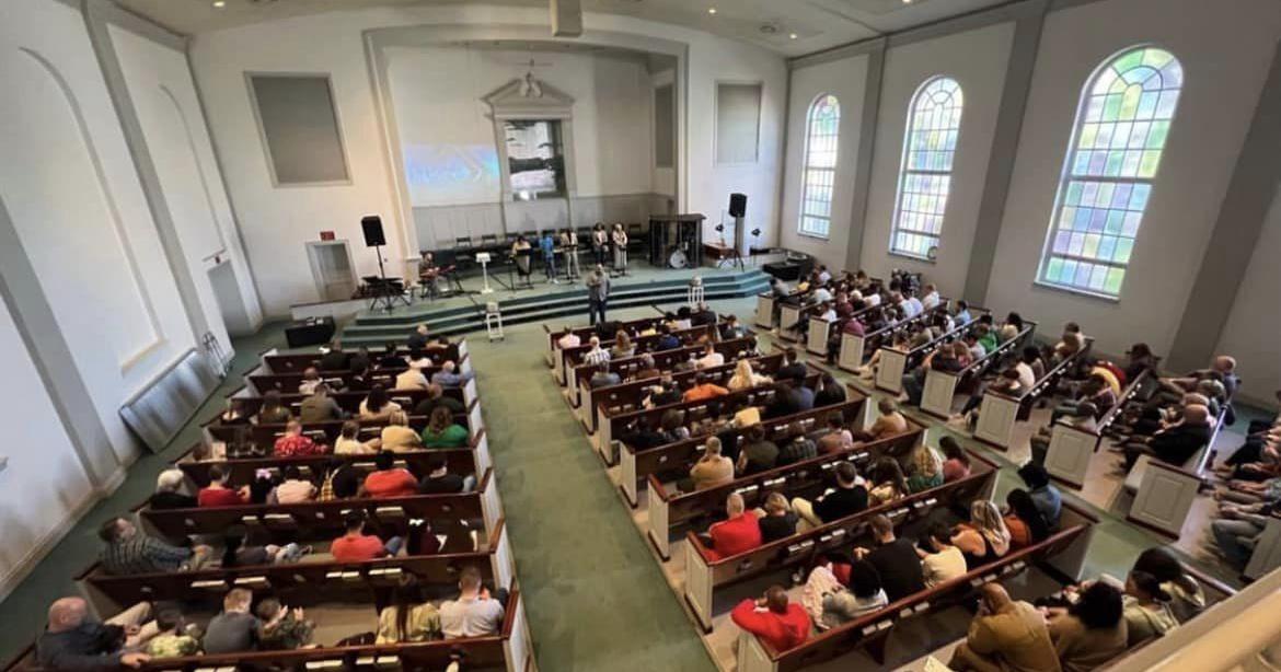 Highview merges with Southside | Baptist Life | kentuckytoday.com