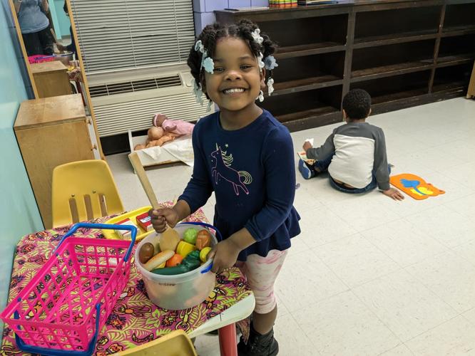 KENTUCKY WMU: Loving children through Missions Discipleship | Baptist ...
