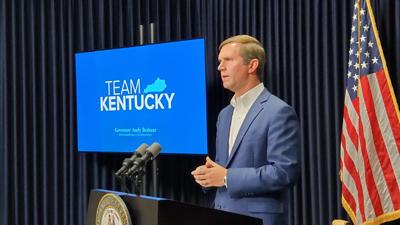 With legal sports wagering on the horizon, Beshear signs regulation to ...