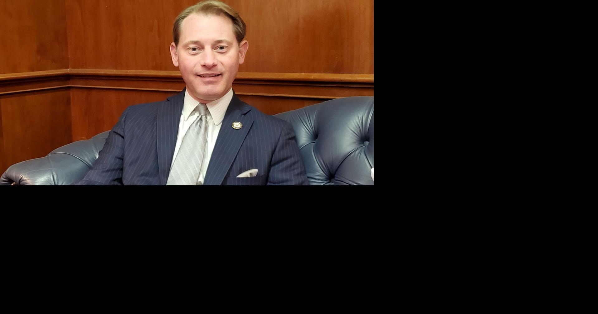 More polling locations needed, Adams tells committee | News ...