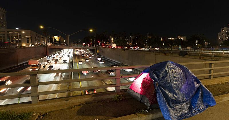 US homelessness up 12% to highest reported level as rents soar and ...