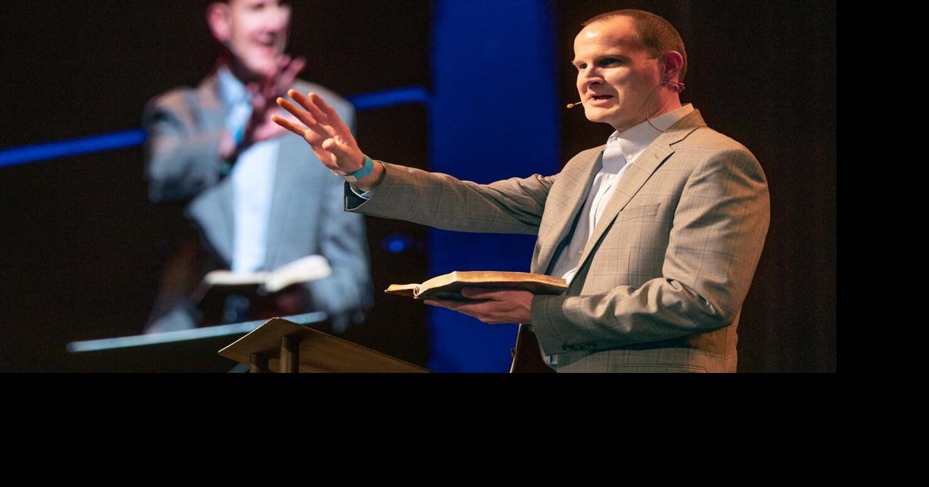 Missouri Baptists hear from new executive director Wes Fowler | Baptist ...