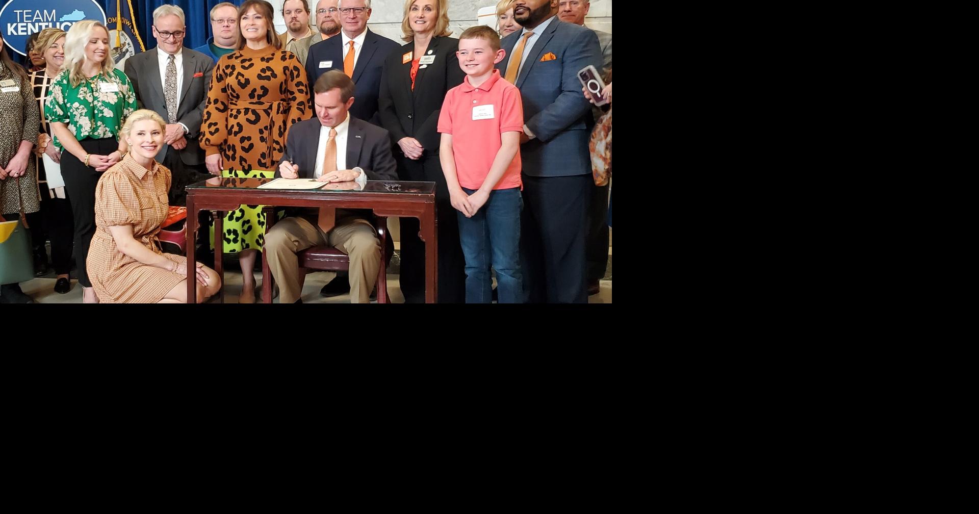 Advocates observe Hunger Free Kentucky Day | News | kentuckytoday.com