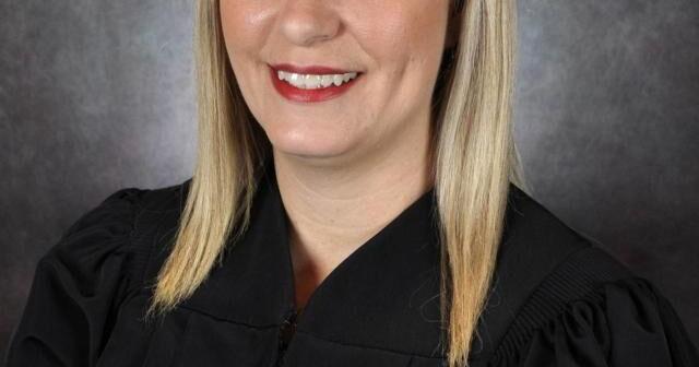 Adair and Casey circuit judge suspended for 2 weeks | News ...