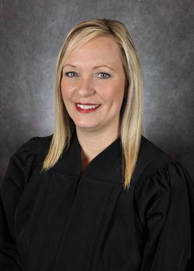 Adair and Casey circuit judge suspended for 2 weeks | News ...