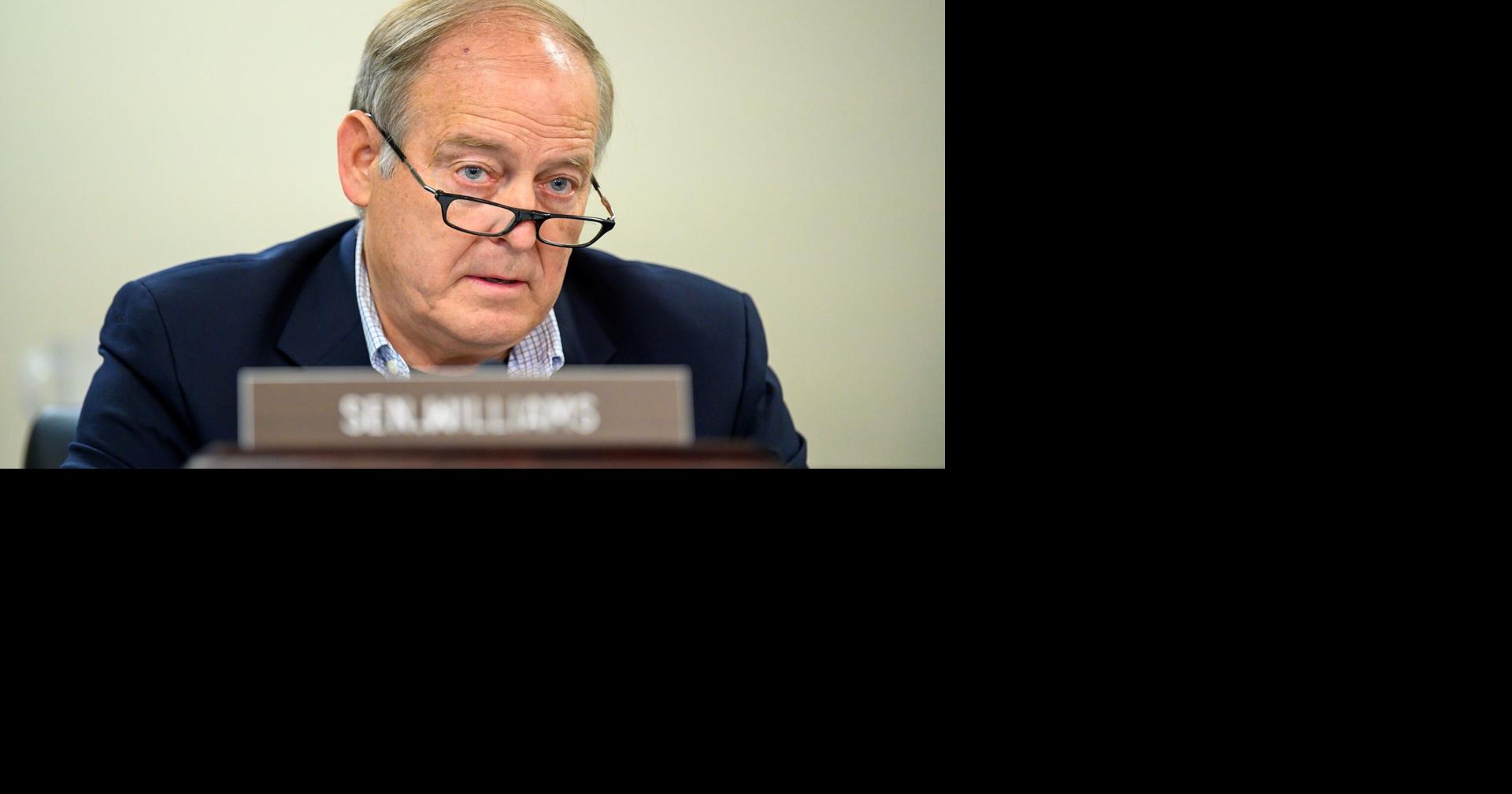 Sen. Williams co-chairs new technology committee | News | kentuckytoday.com