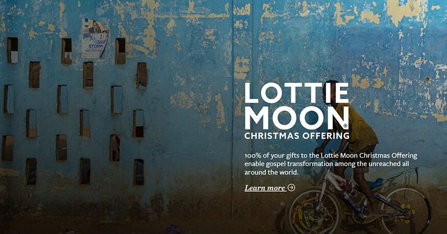 What is the Lottie Moon Christmas Offering? | Baptist Life ...