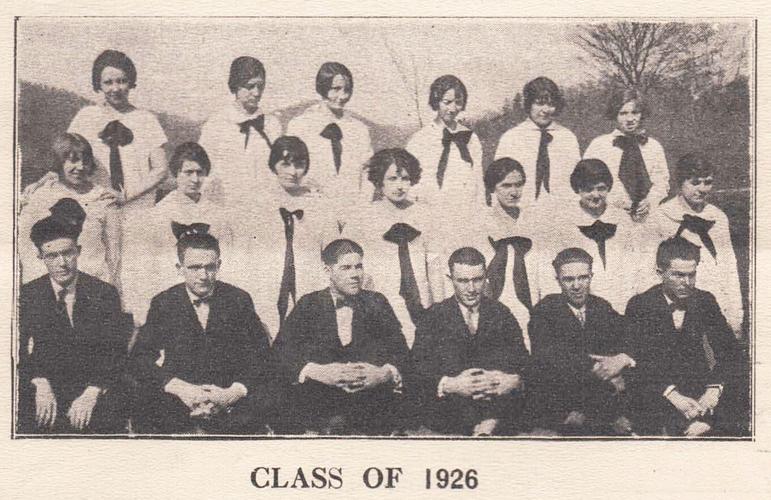 ONEIDA BAPTIST INSTITUTE: Humble Beginnings—Part 2 | Baptist Life ...