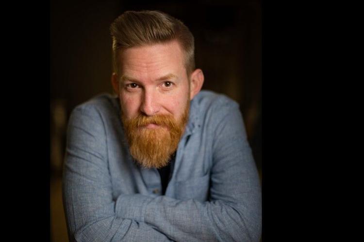 Josh Strychalski, screenwriter and leading actor in faith-based ...