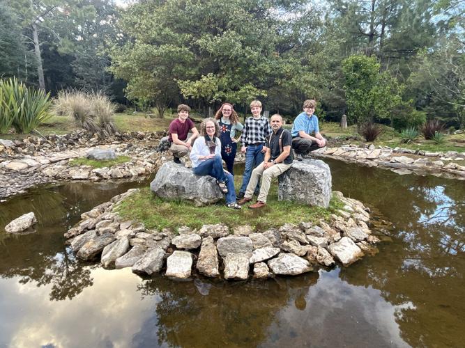 First Zoque believers baptized in southern Mexico | Baptist Life ...