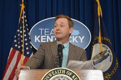 Silas House formally named Kentucky Poet Laureate | News ...