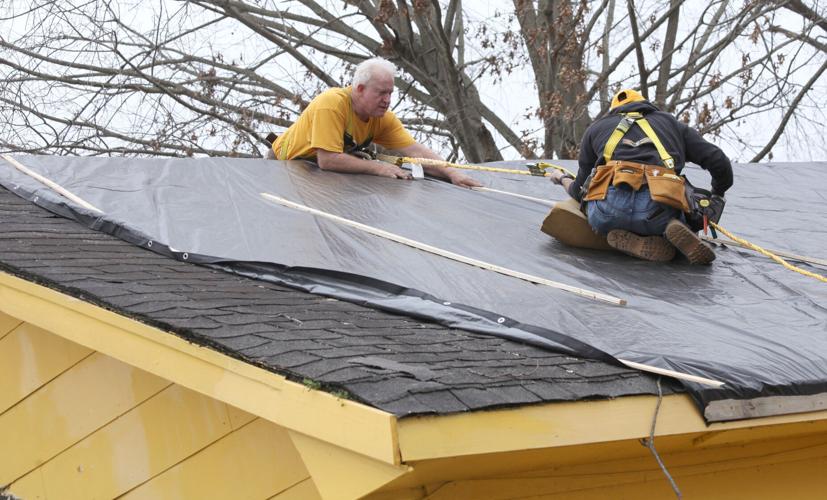 Kentucky Disaster Relief workers addressing multiple needs | Baptist ...