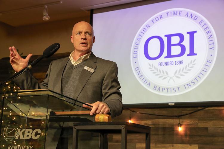 Gray offers four goals for Mission Board members | Baptist Life ...