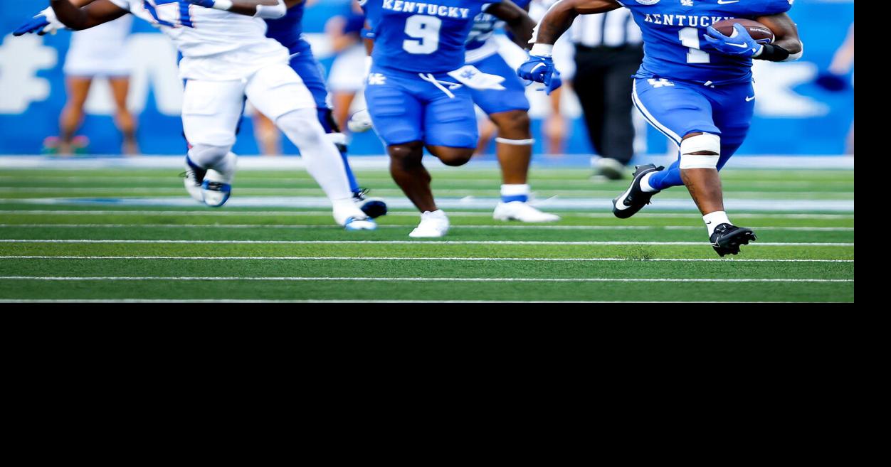 Where there's a will, there's a Ray: Cats dominate Gators to make it 5 ...