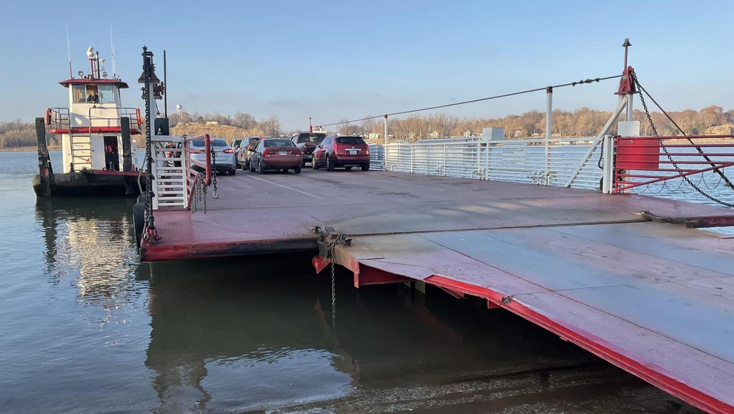 Key western Ky. transportation routes remain closed | News ...