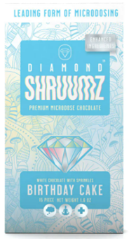 FDA, CDC investigating illnesses associated with Diamond Shruumz ...
